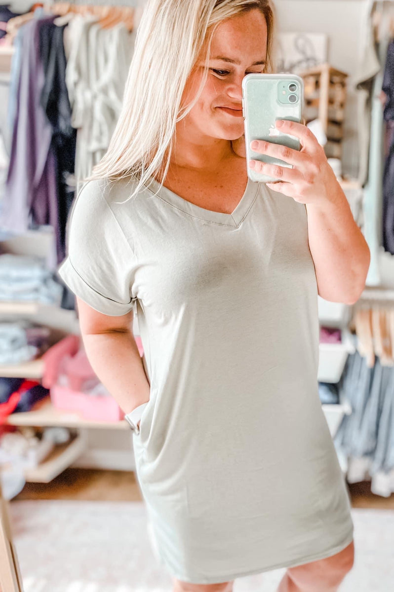 Dresses – Bella Ruby Boutique